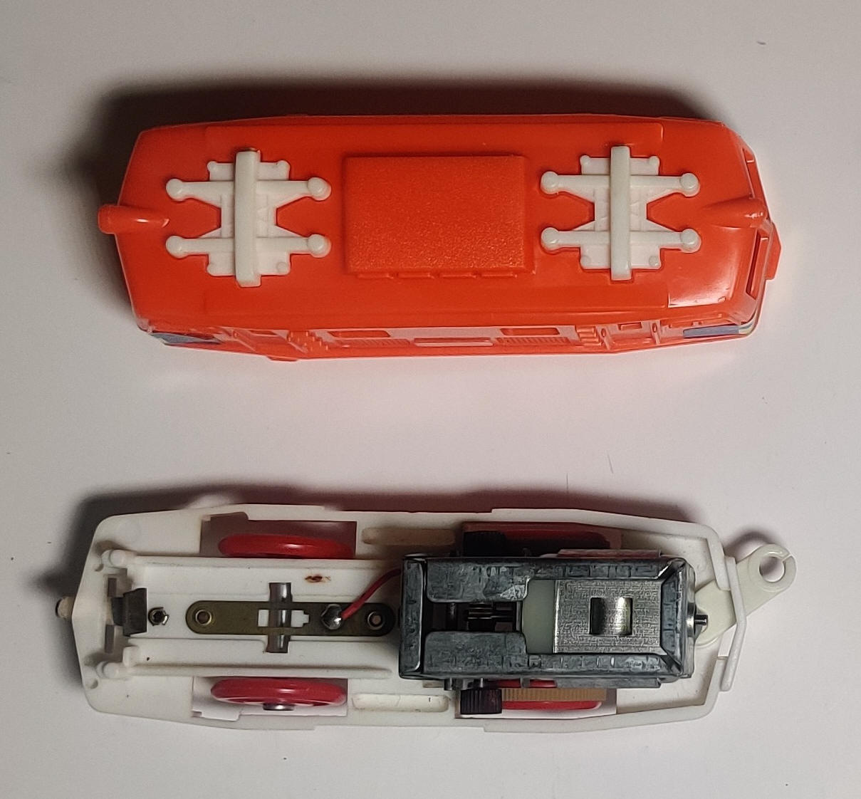 Stelco Junior Express Set 4545